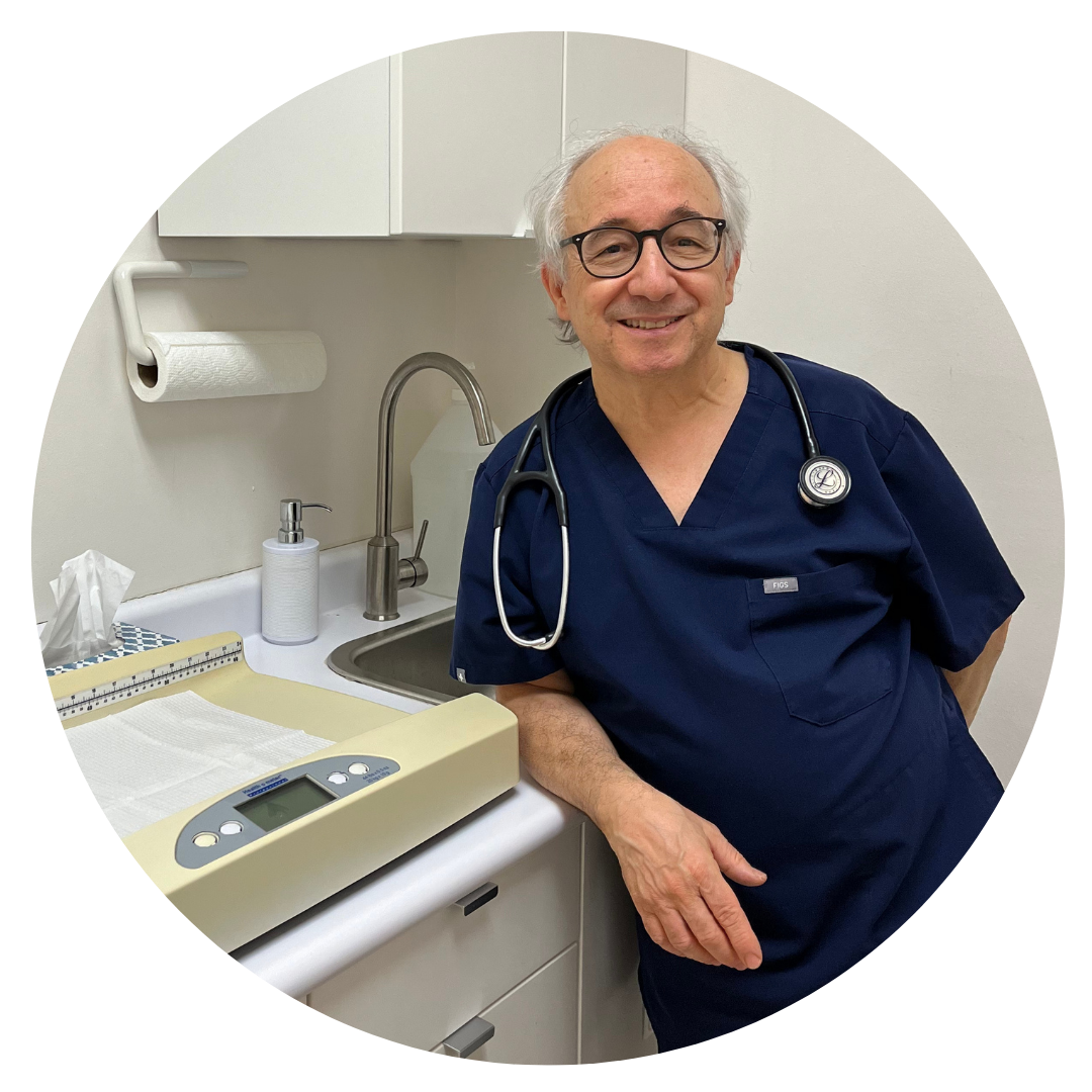 Our Team | North Etobicoke Children's Clinic